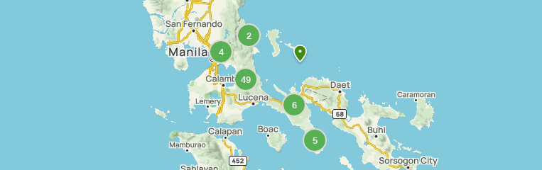 10 Best Trails and Hikes in Quezon | AllTrails