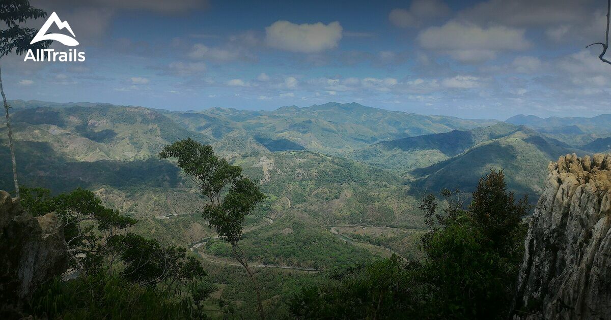 10 Best trails and hikes in Rizal | AllTrails