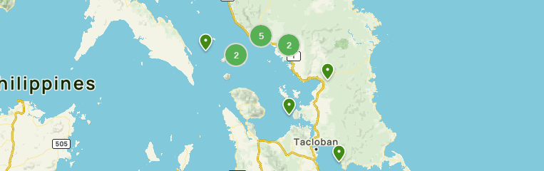 10 Best Trails and Hikes in Samar | AllTrails