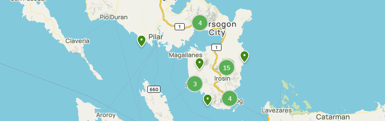 10 Best Trails and Hikes in Sorsogon | AllTrails