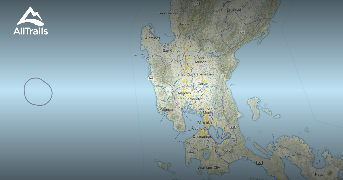 10 Best trails and hikes in Tarlac | AllTrails