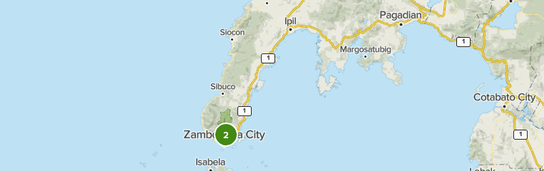 2023 Best 10 Trails and Hikes in Zamboanga Sibugay | AllTrails