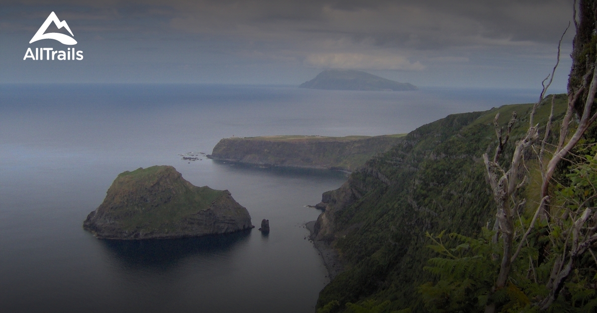 10 Best trails and hikes in Azores | AllTrails