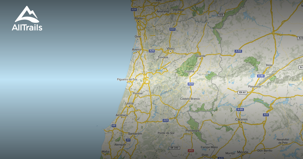 10 Best trails and hikes in Coimbra District | AllTrails