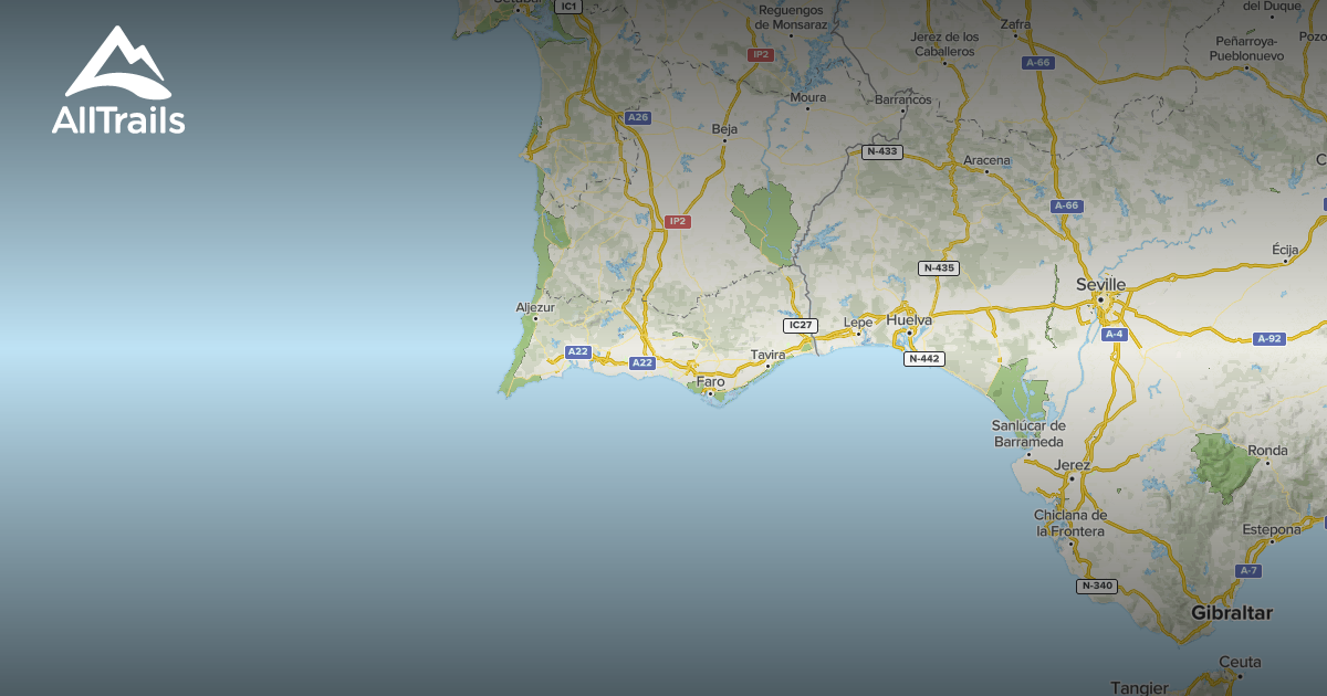 10 Best trails and hikes in Faro District | AllTrails