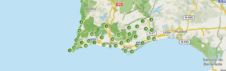 Best 10 Trails and Hikes in Faro | AllTrails