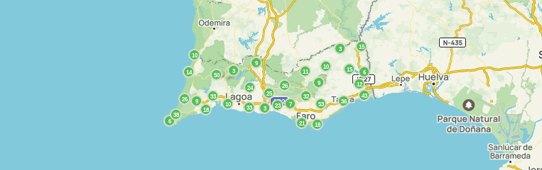 10 Best Trails, Walks, and Paths in Faro District | AllTrails