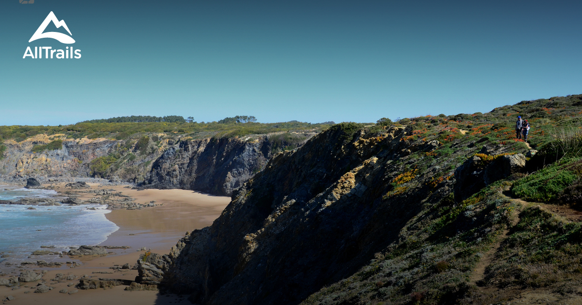 10 Best trails and hikes in Lisbon District | AllTrails