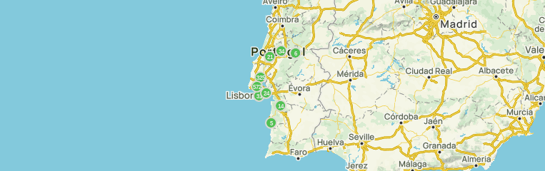 10 Best Trails and Hikes in Lisbon | AllTrails