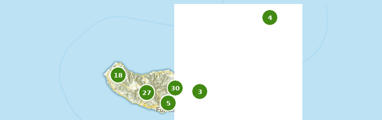 Best Trails in Madeira, Portugal | AllTrails