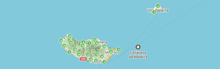 10 Best Trails and Hikes in Madeira | AllTrails