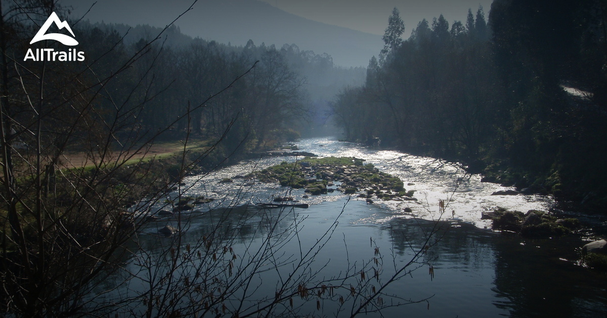 10 Best trails and hikes in Porto District | AllTrails