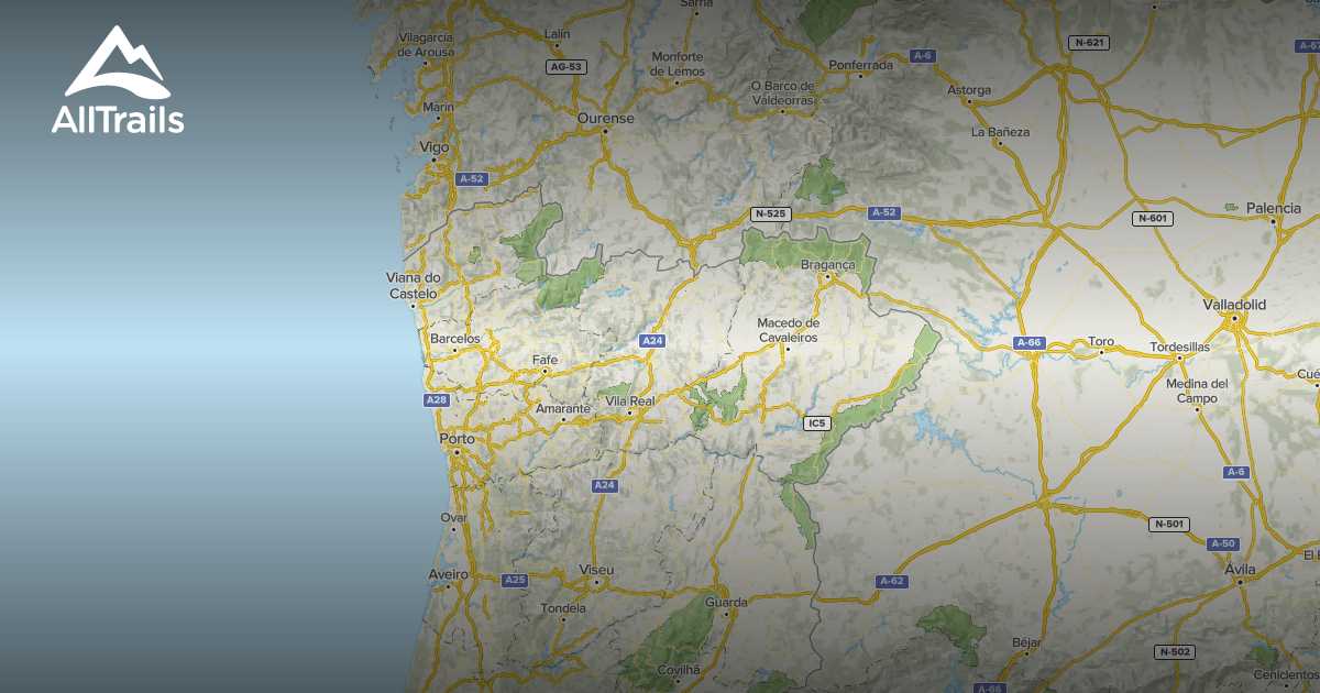 10 Best trails and hikes in Vila Real District | AllTrails