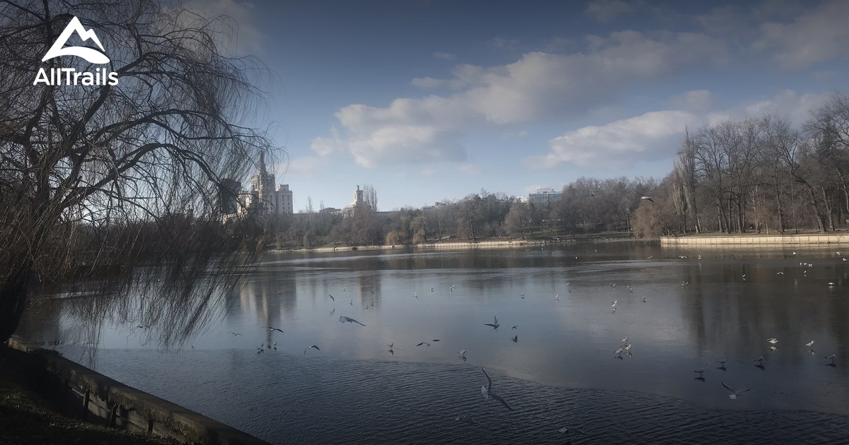 Best hikes and trails in Bucharest | AllTrails