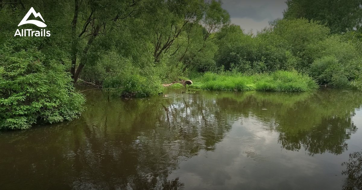 10 Best trails and hikes in Moscow | AllTrails