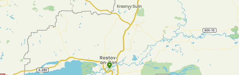 Best Hikes and Trails in Rostov | AllTrails