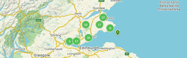 10 Best Trails, Walks, and Paths in Fife | AllTrails