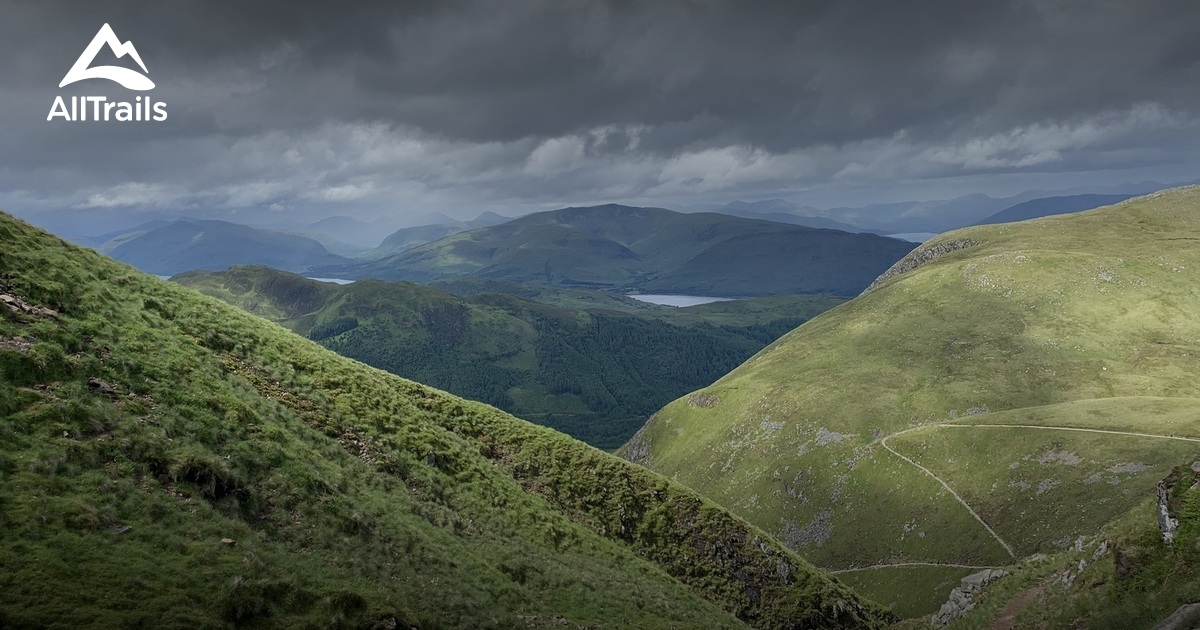 10 Best trails and hikes in Highlands | AllTrails