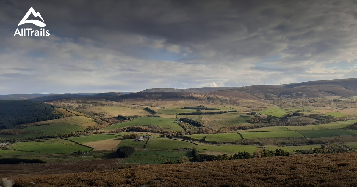 2023 Best 10 Historic Site Trails in Moray | AllTrails