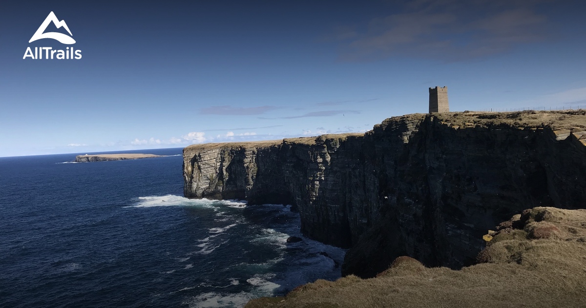 10 Best trails and hikes in Orkney Islands | AllTrails