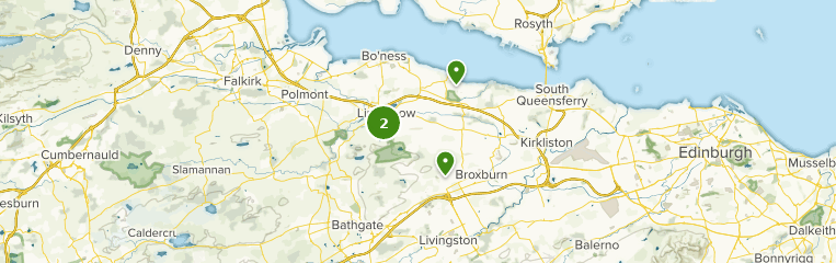 Best Trails in West Lothian, Scotland | AllTrails