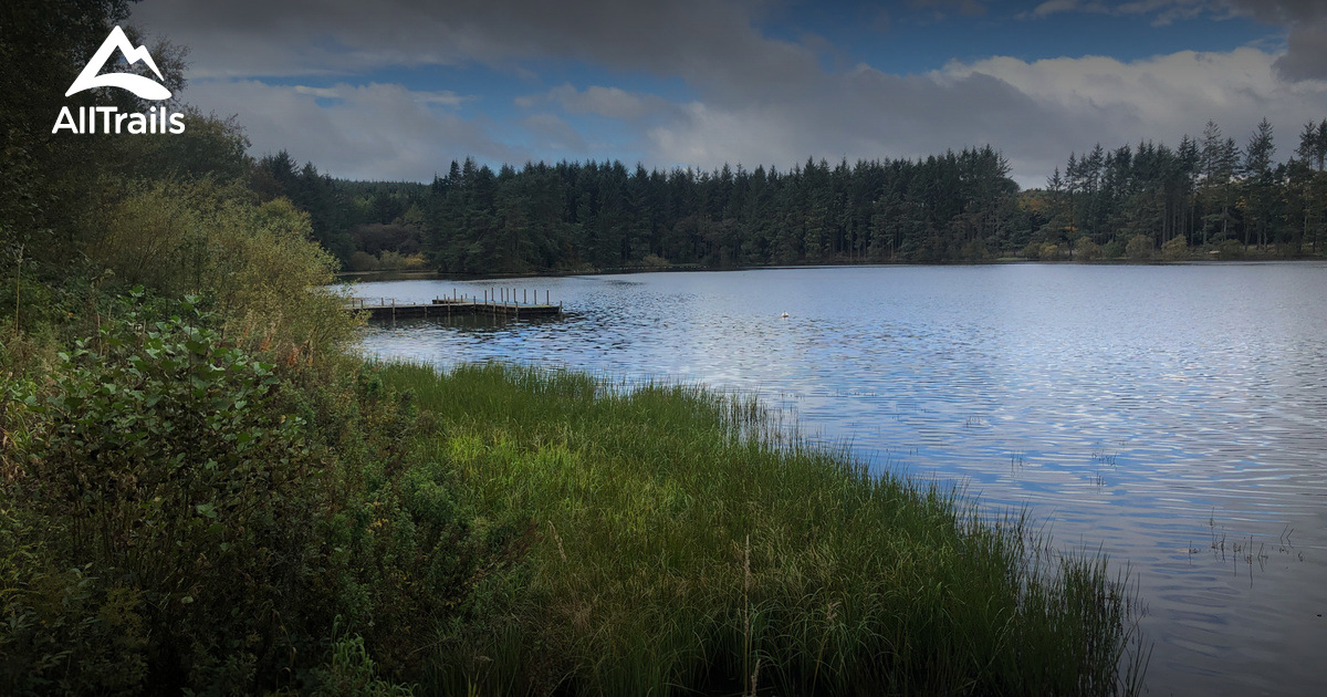 10 Best trails and hikes in West Lothian | AllTrails