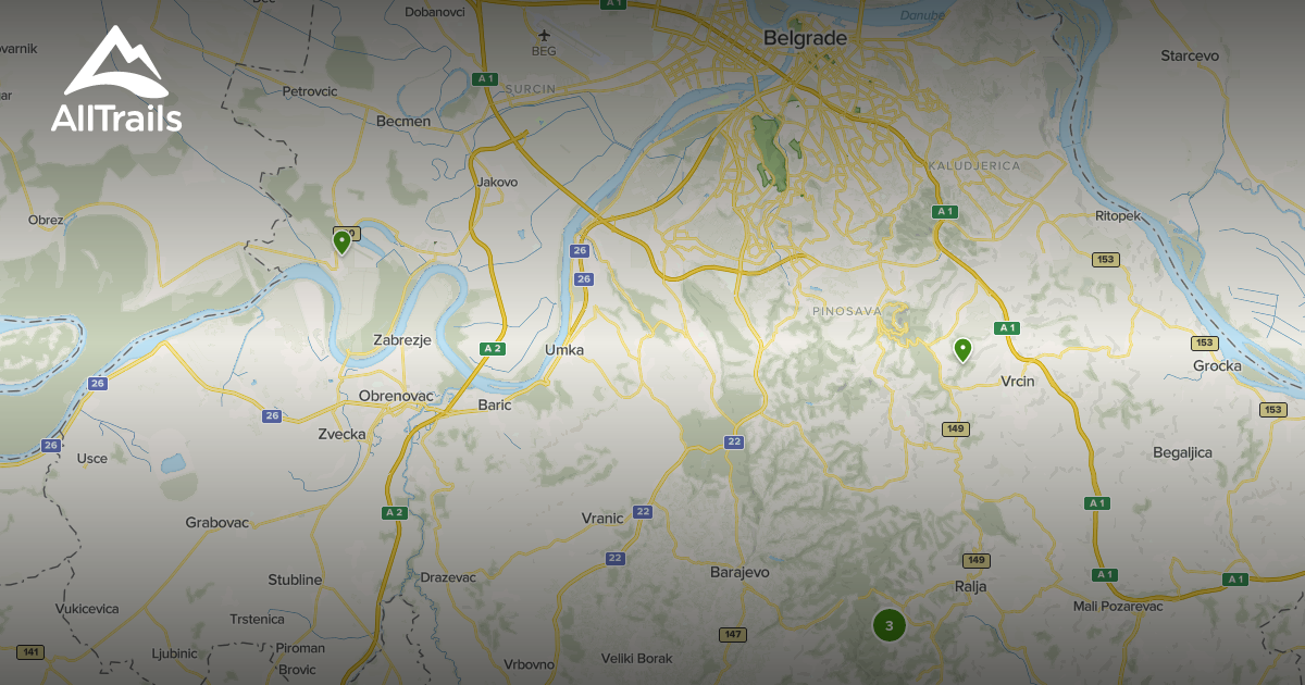 Best hikes and trails in Stari Grad | AllTrails