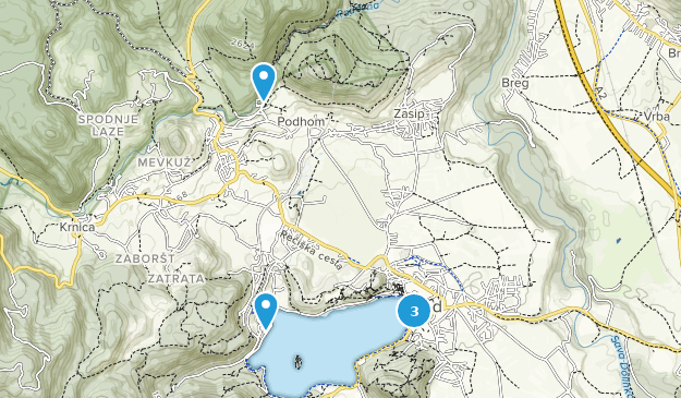 Best Trails in Bled, Slovenia | AllTrails