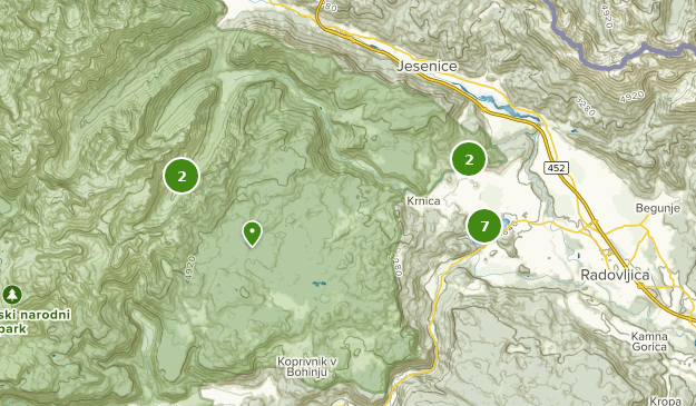 Best Trails in Bled, Slovenia | AllTrails