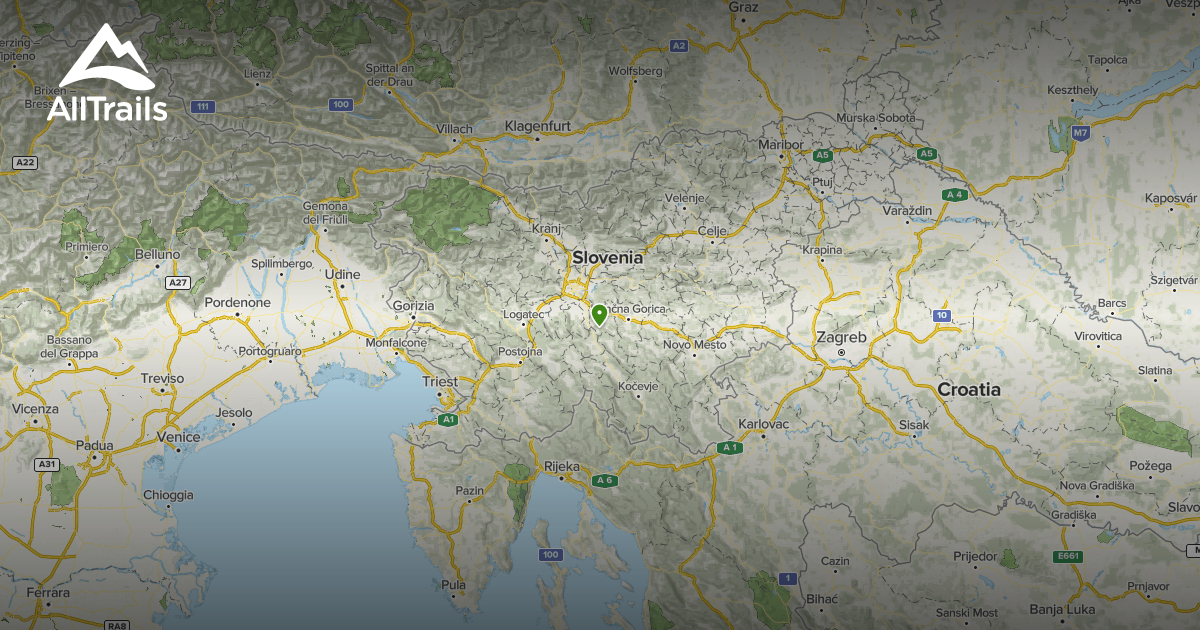 Best Hikes and Trails in Grosuplje | AllTrails