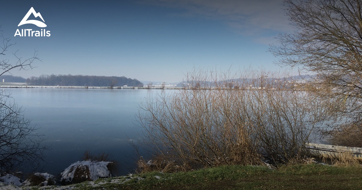 Best hikes and trails in Lenart | AllTrails