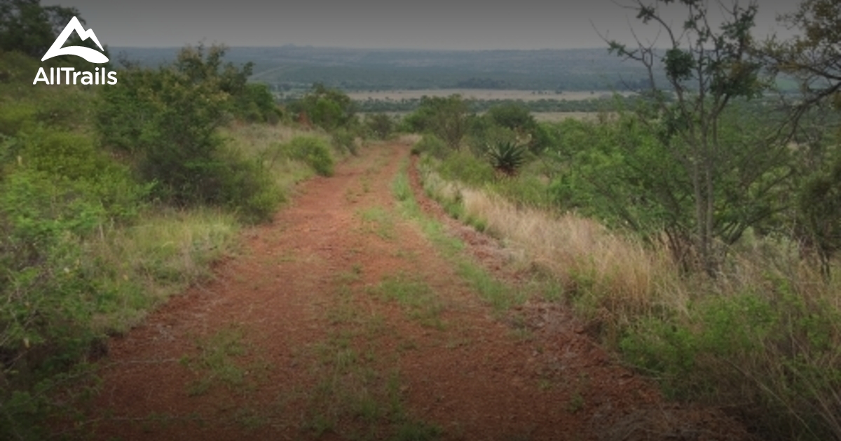 Best Trails in Limpopo, South Africa | AllTrails