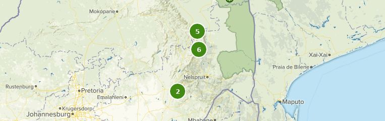 Best Trails in Mpumalanga, South Africa | AllTrails