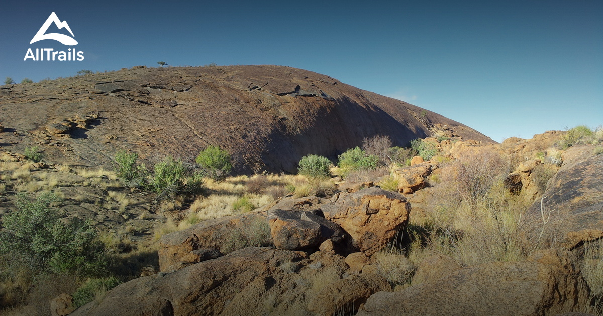 10 Best trails and hikes in Northern Cape | AllTrails