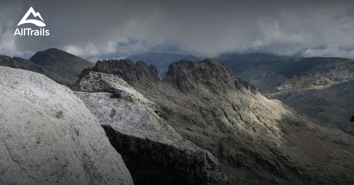 10 Best trails and hikes in Ávila | AllTrails