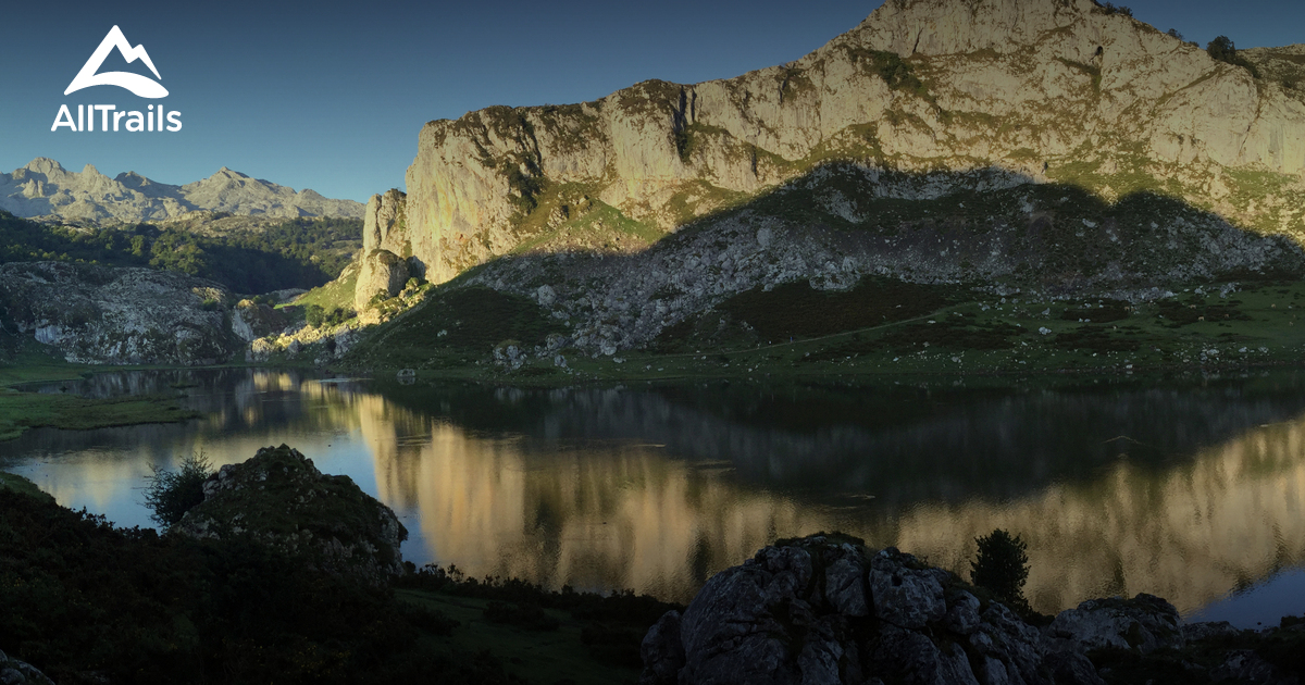 10 Best river trails in Cantabria | AllTrails