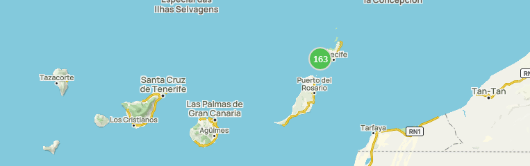 10 Best Trails and Hikes in Lanzarote | AllTrails