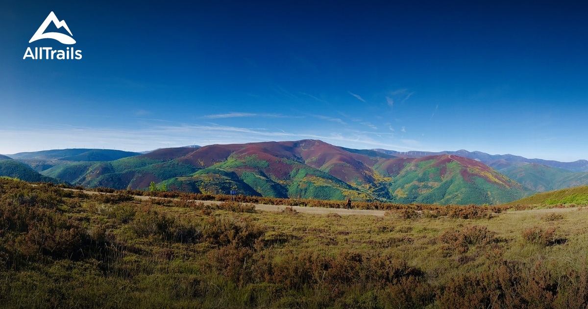 10 Best trails and hikes in León | AllTrails