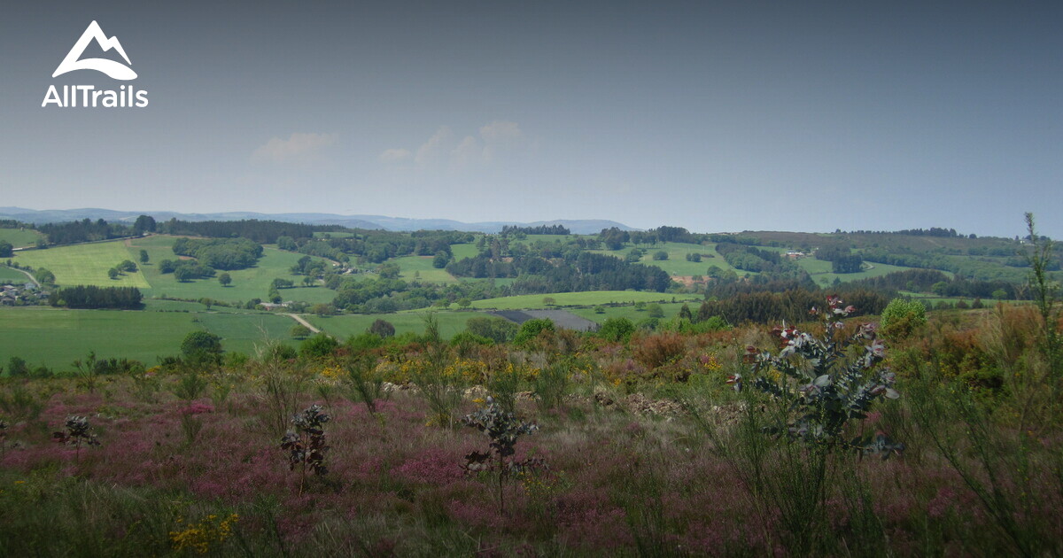 De 10 beste stiene til fosser i Lugo | AllTrails