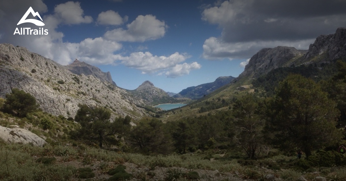 Best Trails in Mallorca, Spain | AllTrails