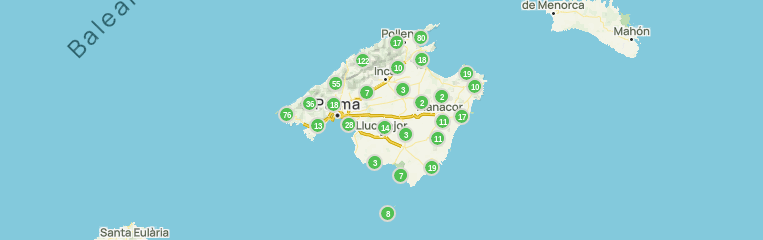 10 Best Trails and Hikes in Mallorca | AllTrails