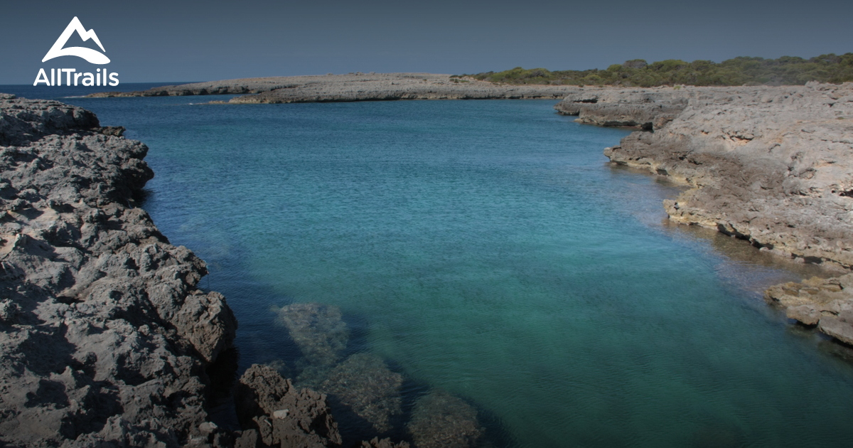 10 Best Trails, Walks, and Paths in Menorca | AllTrails
