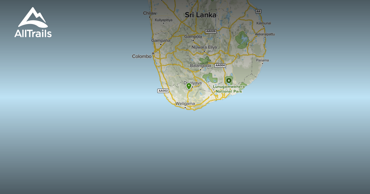 Best hikes and trails in Gālla | AllTrails