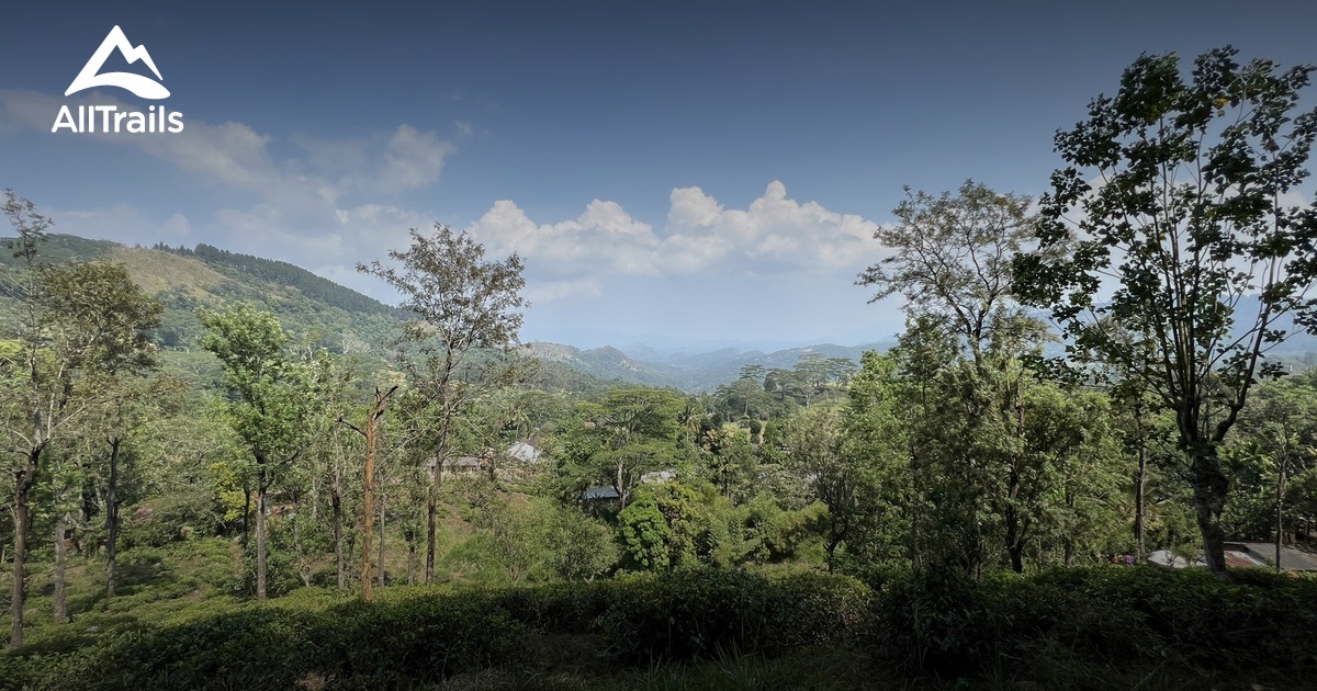 10 Best trails and hikes in Kandy | AllTrails