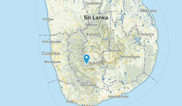 Best Trails in Nuwara Eliya, Sri Lanka | AllTrails