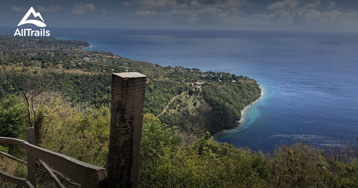 Best hikes and trails in Soufrière | AllTrails