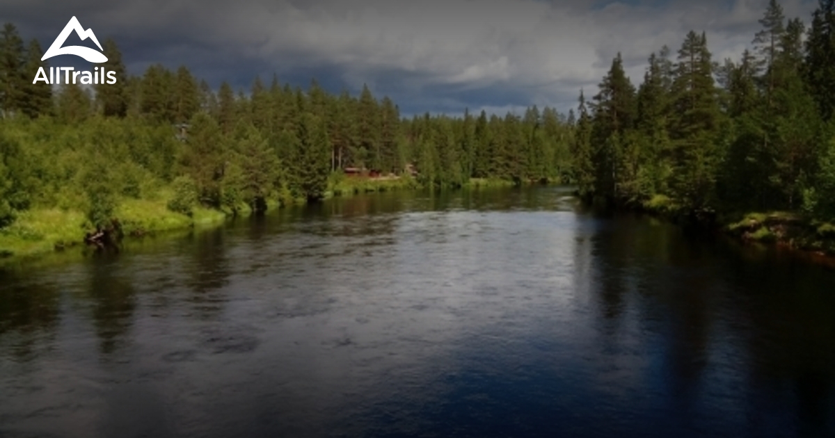 Best Trails in Dalarna, Sweden | AllTrails