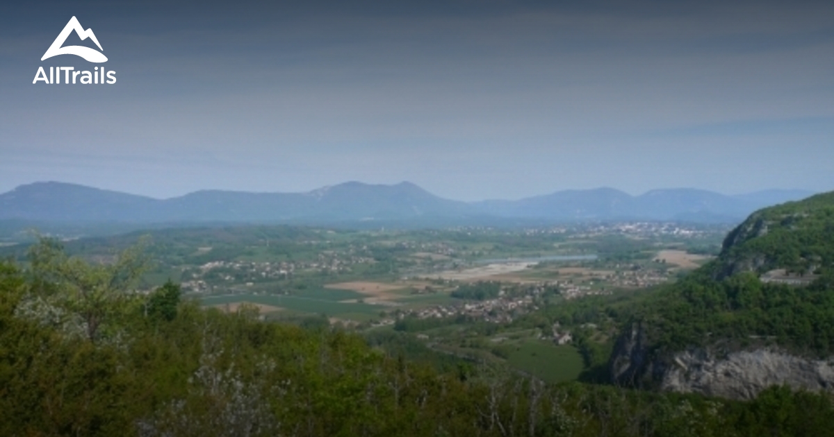 Best Trails in Geneva, Switzerland | AllTrails