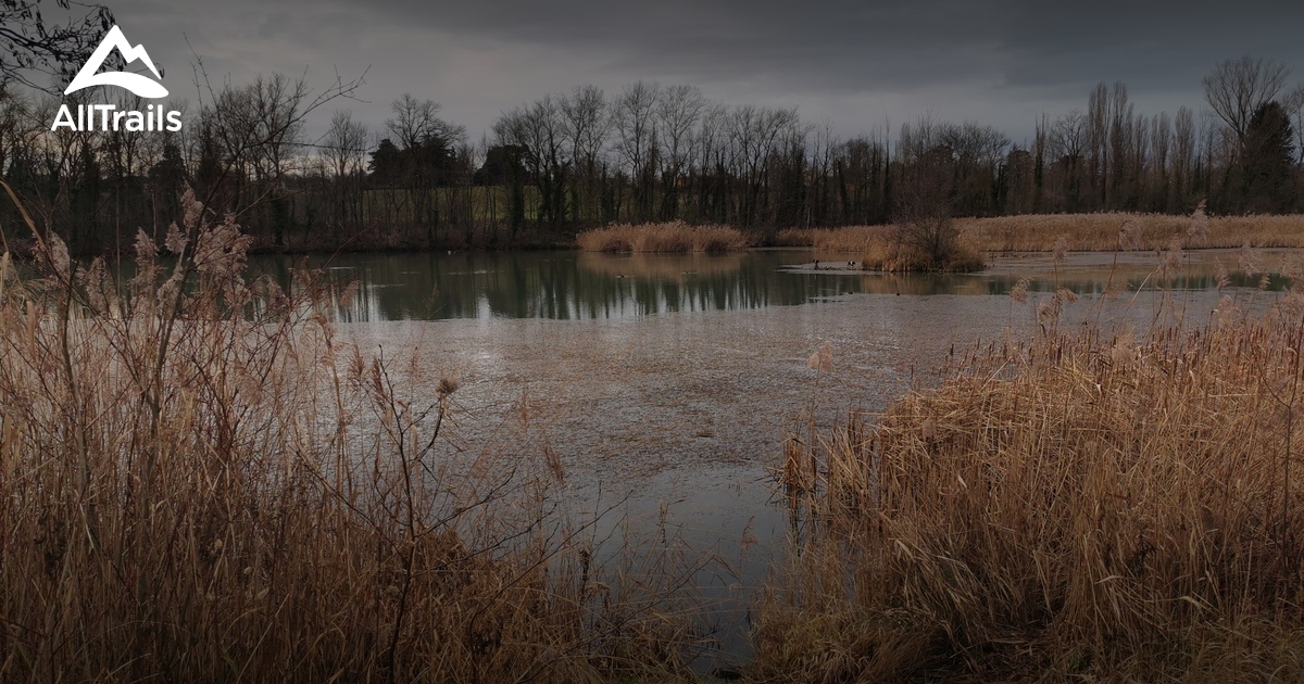 10 Best trails and hikes in Geneva | AllTrails