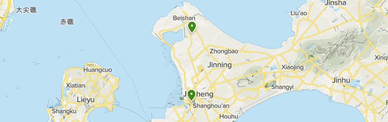 Best Hikes and Trails in Kinmen | AllTrails